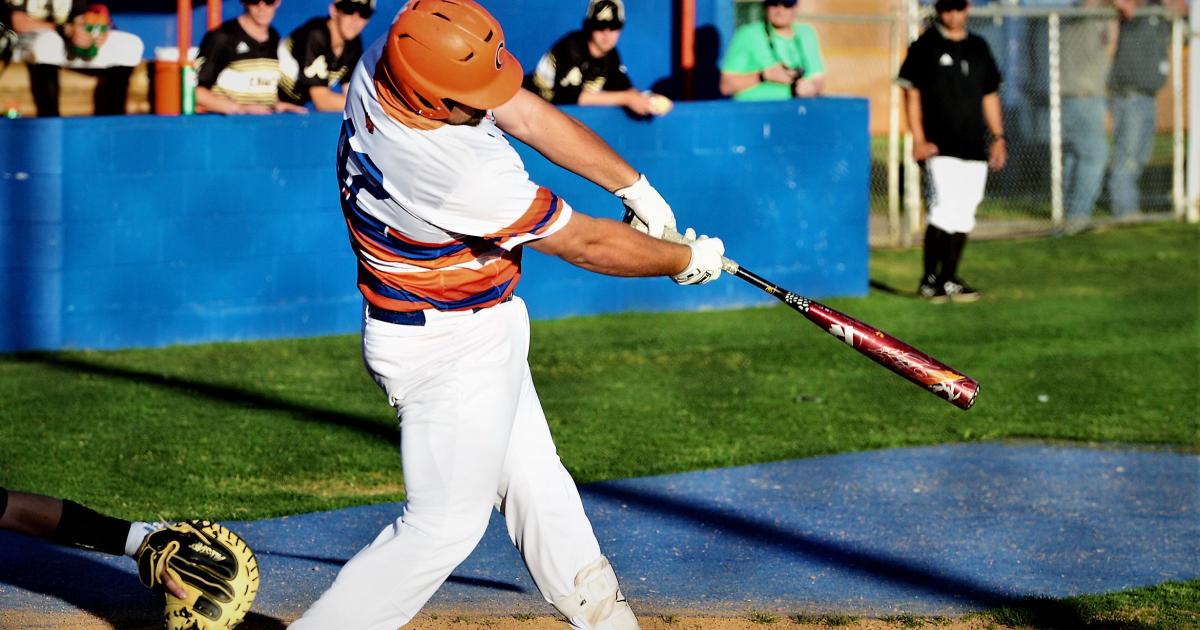 Area Baseball Standings: Who Can Clinch Playoffs on Friday?