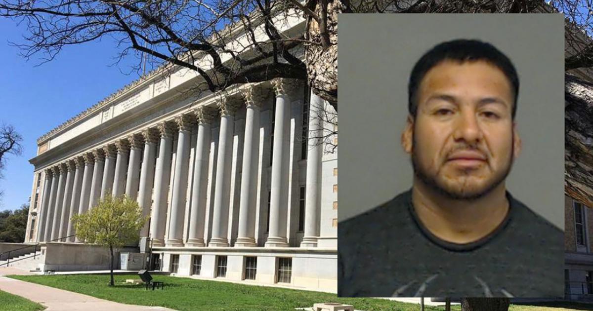 John Charged for Making Prostitution Deal with Girl, 17, Who Was ...