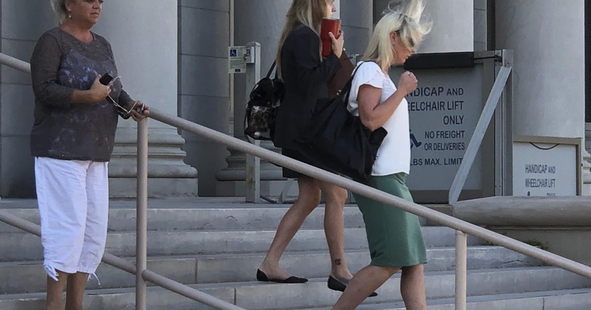 BIG BAG OF CRAZY GUILTY!