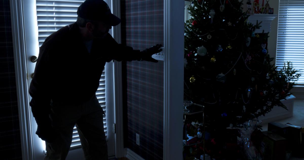Indecency with a Child, Burglary of a Home, and Family Violence Lead ...
