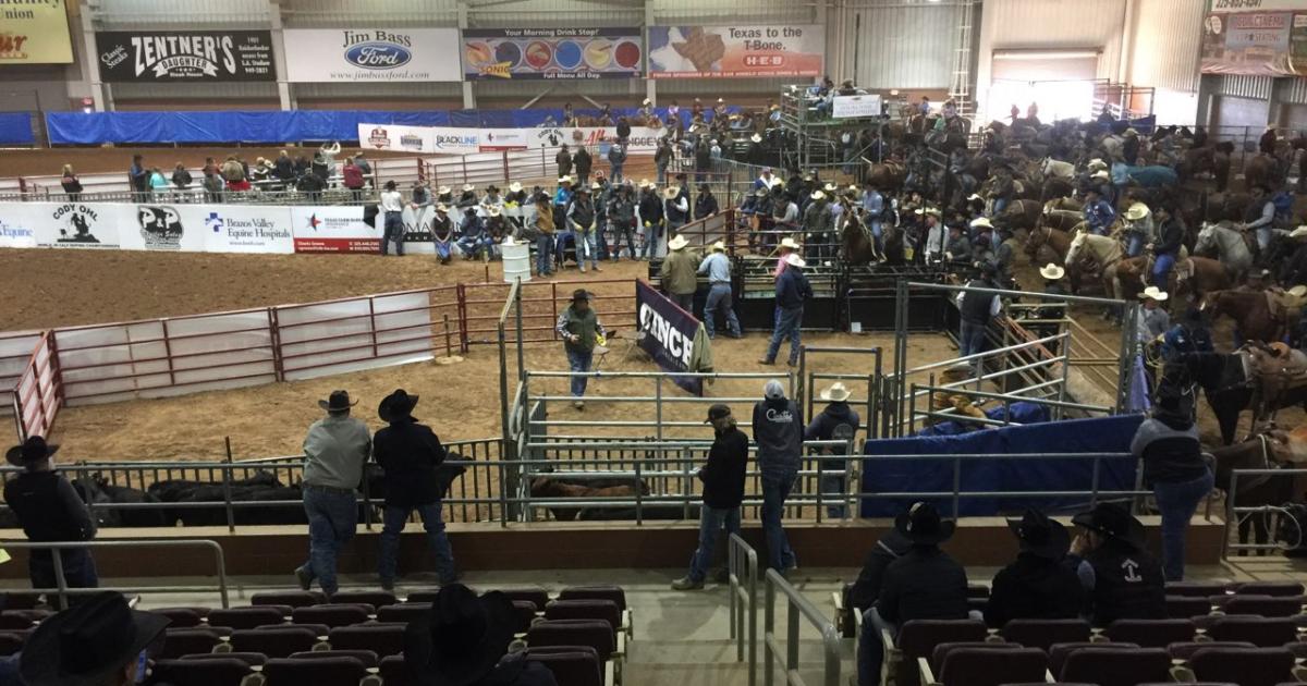 Roping Fiesta Searching for Vendors