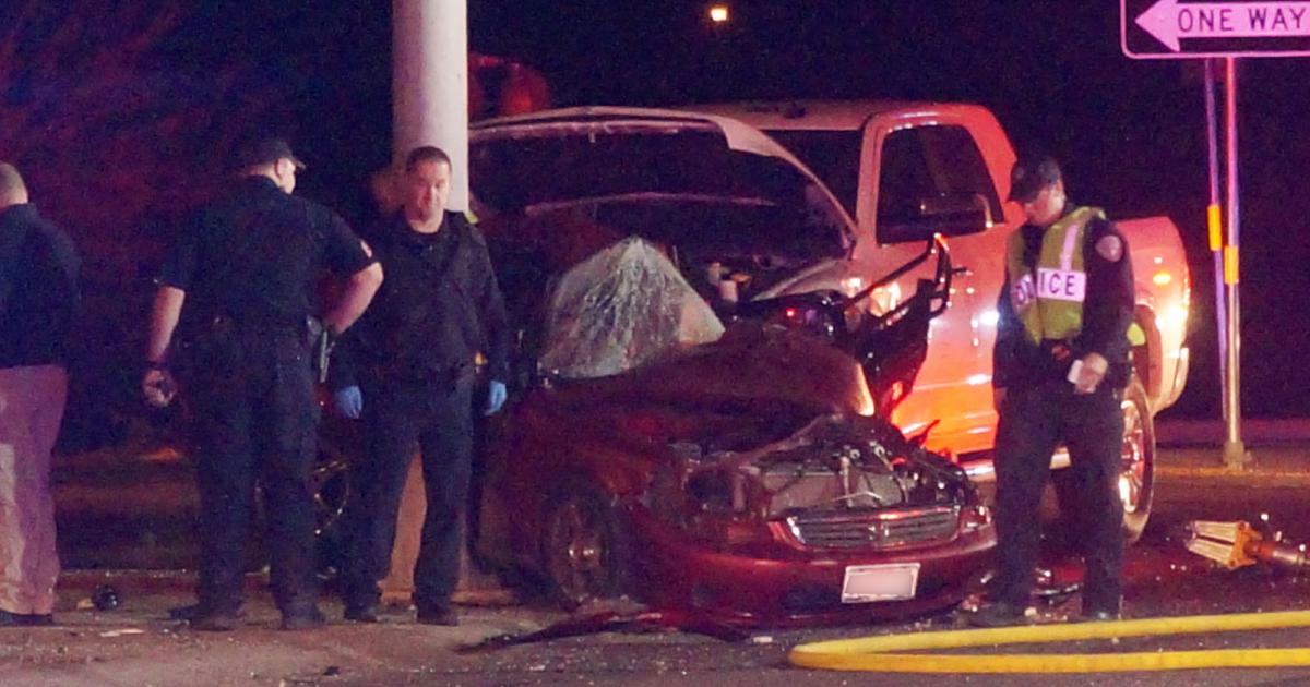 Tankersley Cleared of Intoxication Manslaughter Charges by Grand Jury