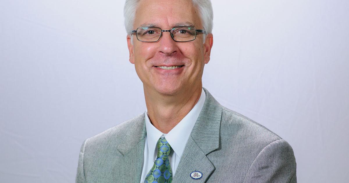 Angelo State Names New Dean for the College of Business