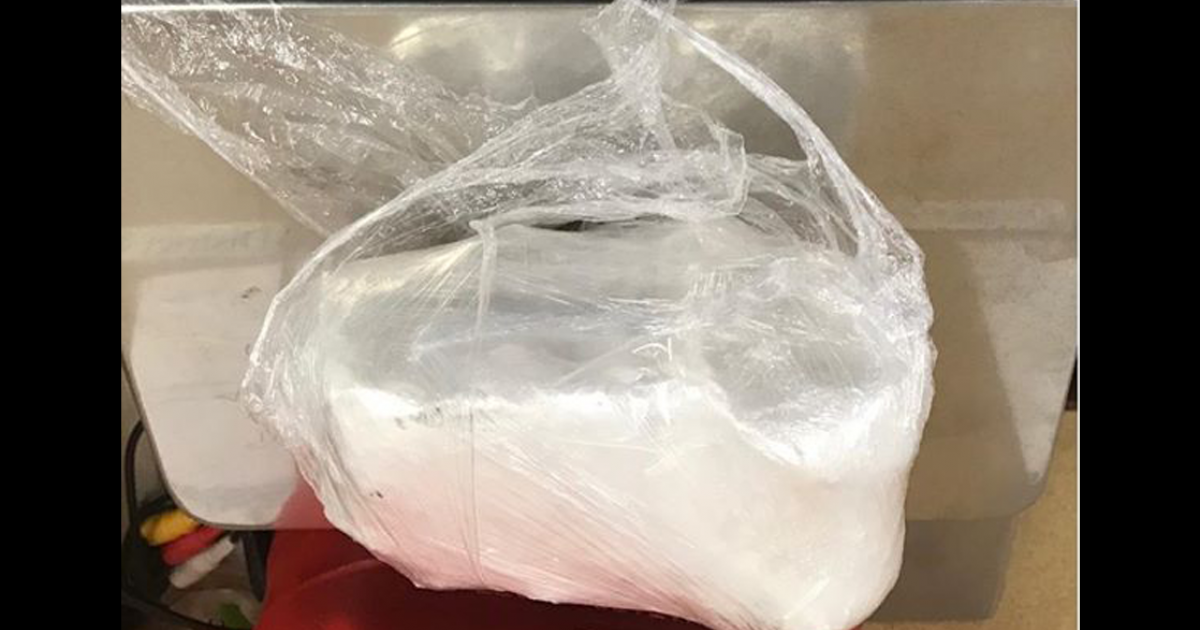 Mexican Cartel Drug Runners Caught in Brownsville with $2.7 Million ...