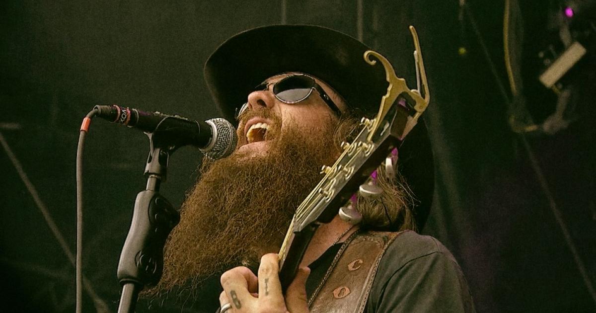 6 Cody Jinks Songs You Have to See Performed Live