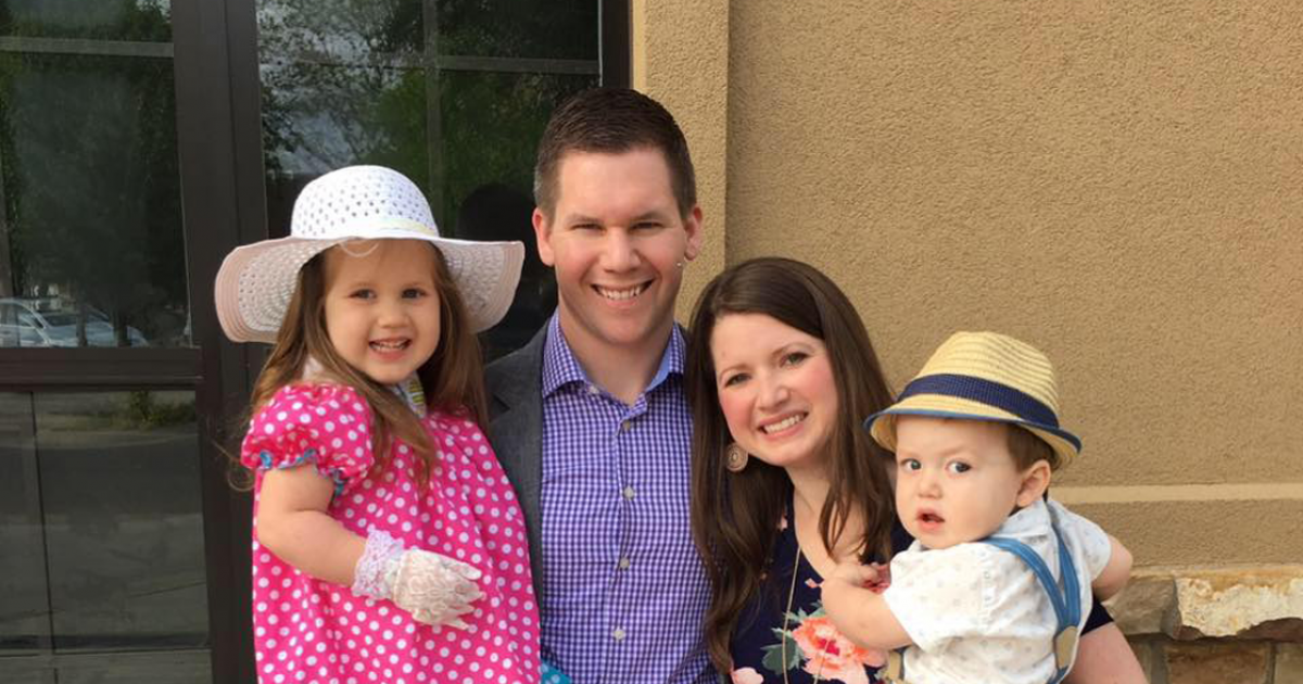 Pastor and Wife Killed in Head-On Crash