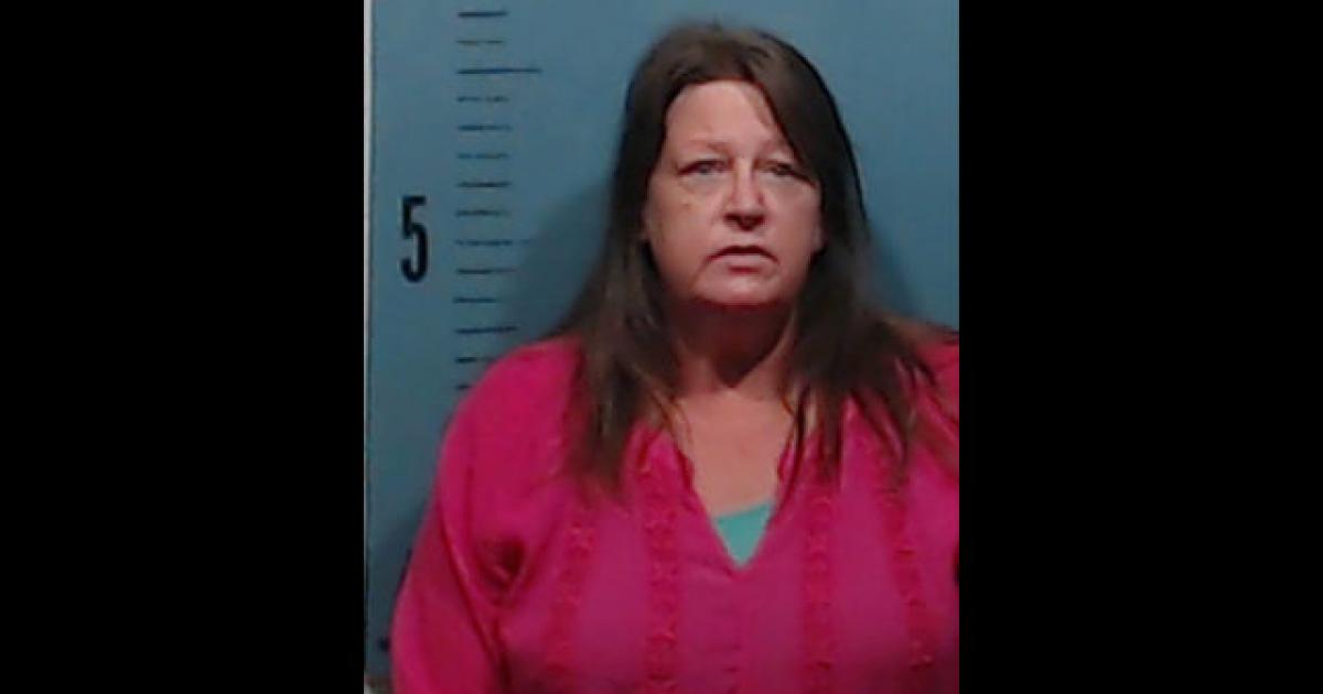 Taylor County Juvenile Probation Officer Accused of Stealing Funds