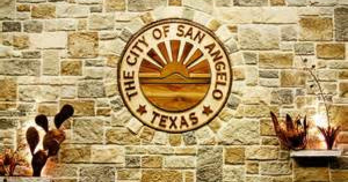 Five Candidates in Race for San Angelo Mayor as Filing Deadline Nears