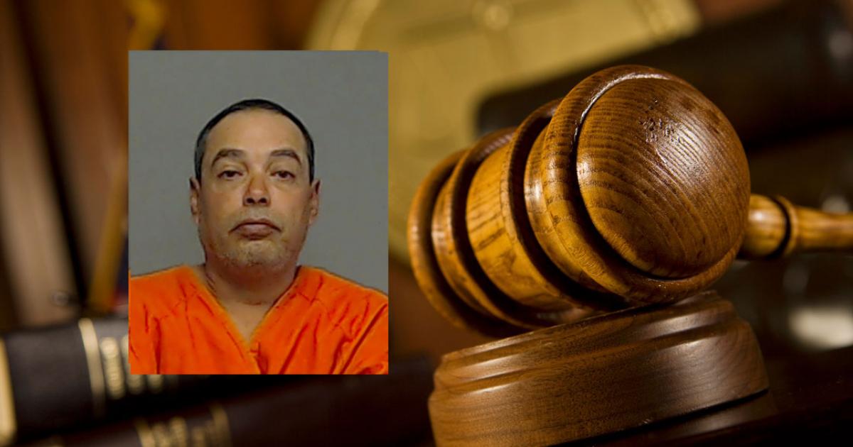 Valadez Sentenced to Ten Years for Aggravated Sexual Assault of a Child