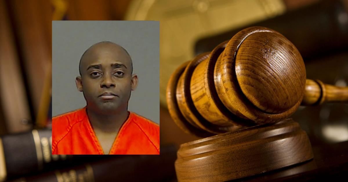 Craigslist Casual Encounter Lands Soldier 10 Years in Prison