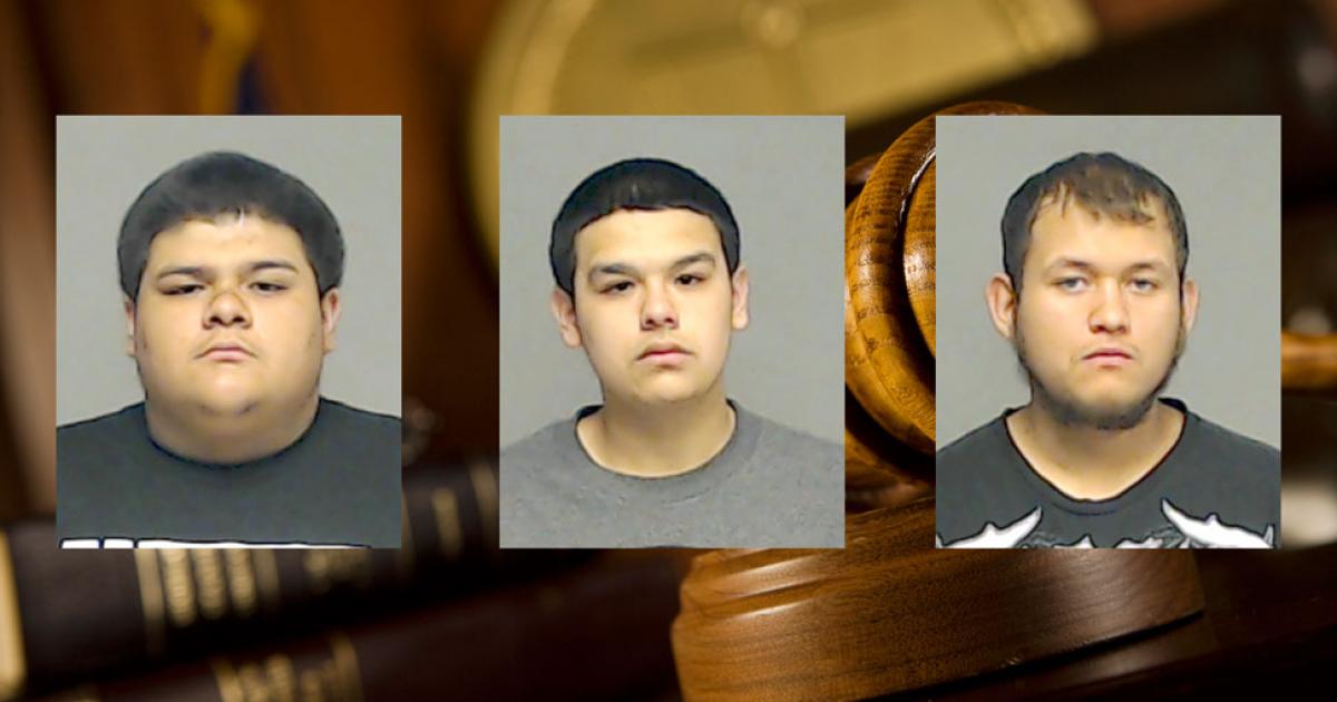 Probable Cause Affidavit Reveals Suspects Given ‘The Green Light’ to ...