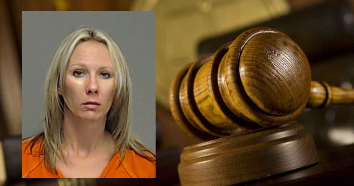 Will Chelsea Jo Strube Walk in 'Big Bag of Crazy' Arson Case?