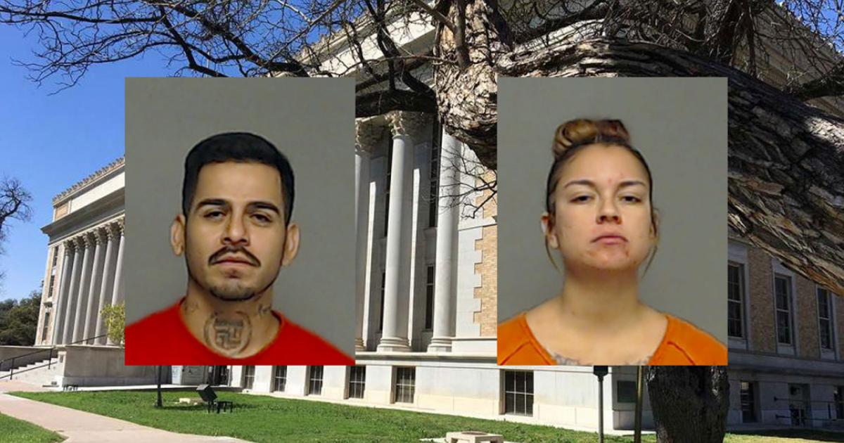 Couple Charged with Aggravated Kidnapping Move Closer to Jury Trial