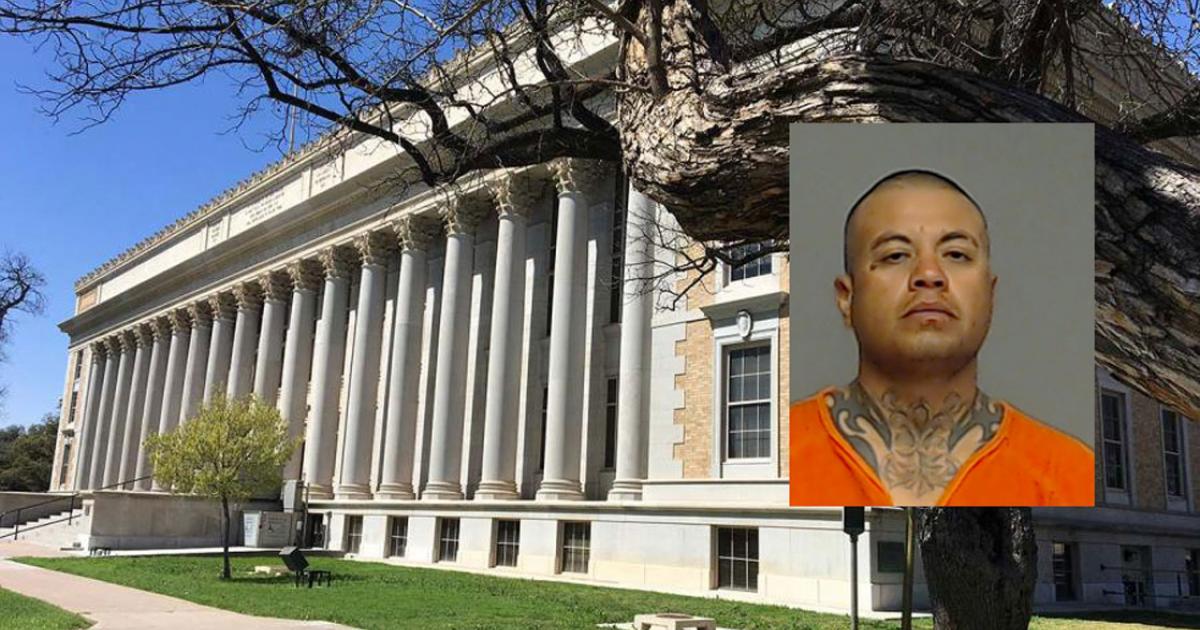 Judge Goodwin Forced to Release Jailed Man Accused of Kidnapping and ...