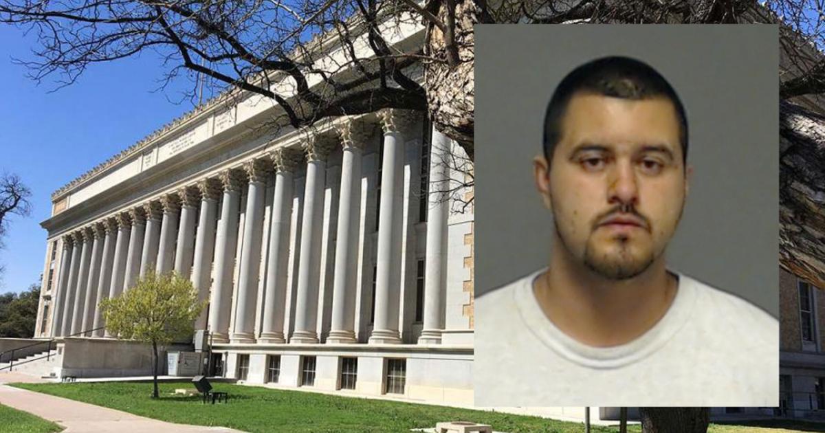 Zuniga Gets Closer to Setting Date For Jury Trial