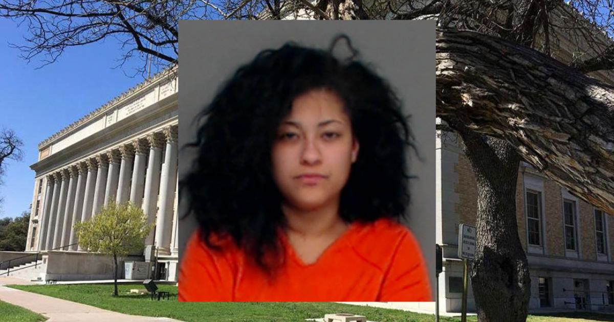 IHOP Waitress Pleads Guilty in San Angelo Shooting IHOP Waitress Pleads Guilty in San Angelo Shooting
