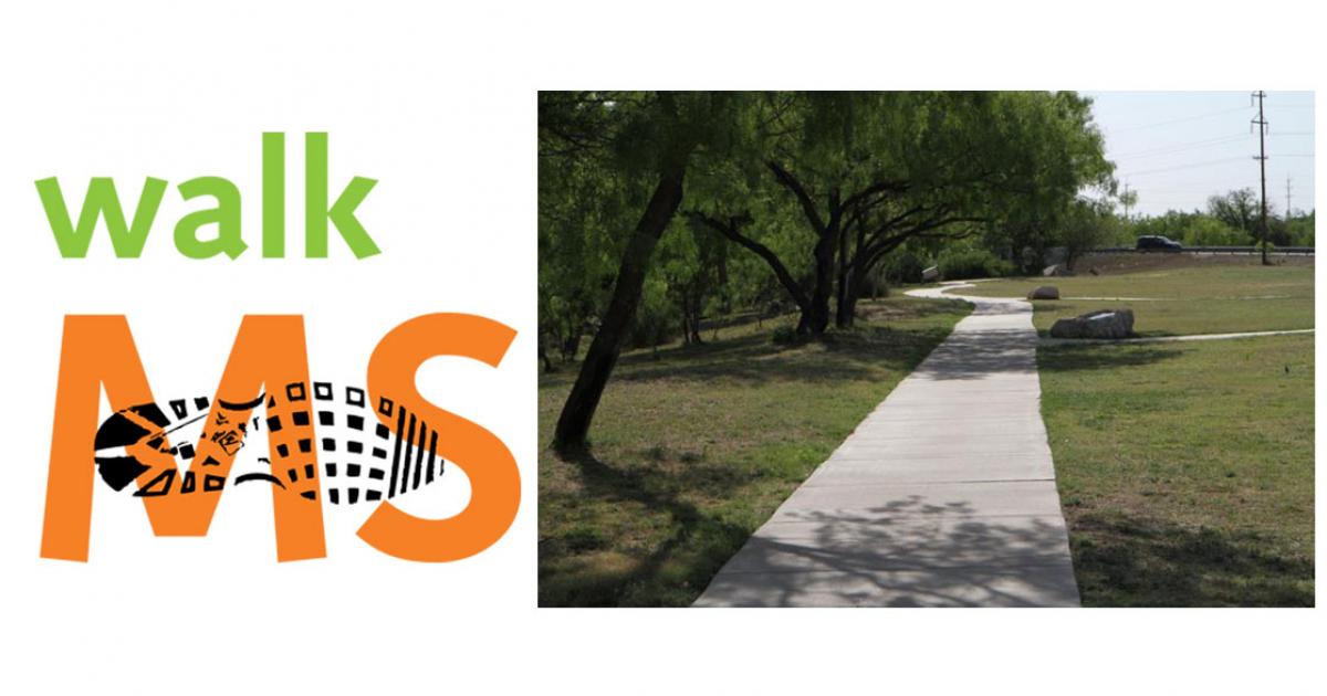 Annual Walk MS Fundraiser Returns To San Angelo