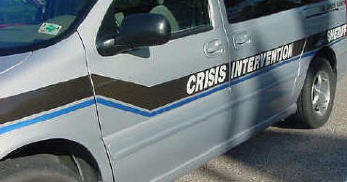 Crisis Intervention Unit Seeking Volunteers for Fall 2018 Training Class