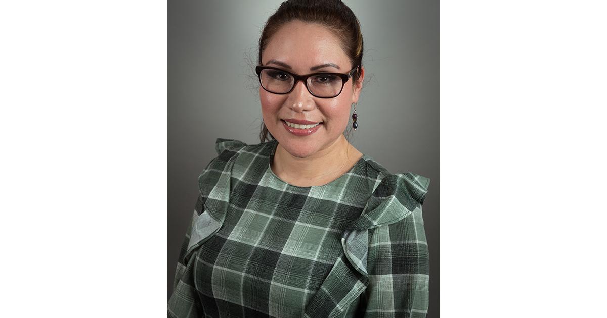 Eureste Promoted to WIC Manager