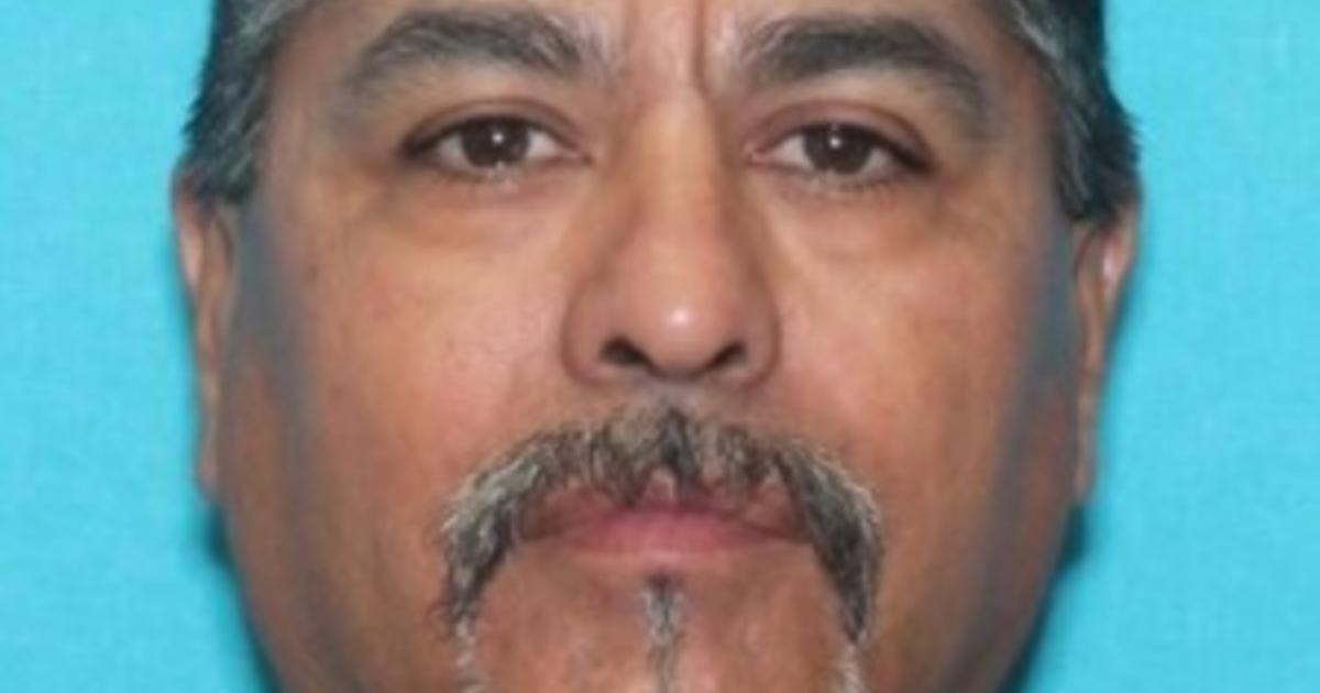 DPS Offers Reward For Information on Most Wanted Sex Offender DPS Offers Reward For Information on Most Wanted Sex Offender
