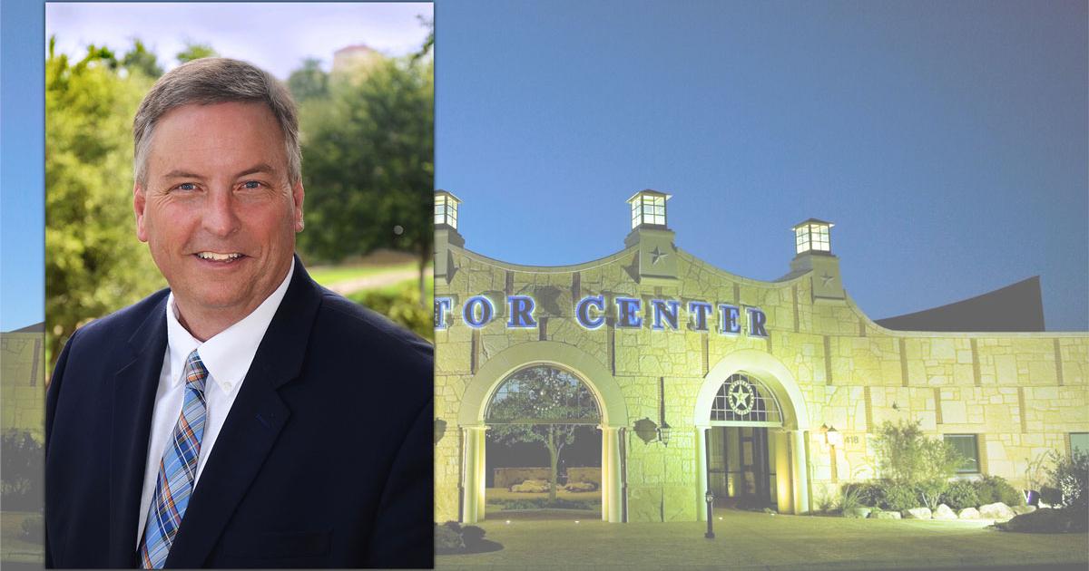 San Angelo Chamber President Accepts Job in Iowa