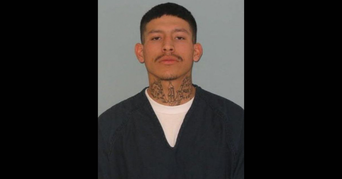 Murder Suspect Released After Posting Reduced Bail