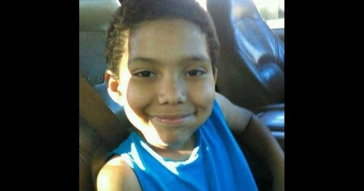 Brownwood Man Arrested for Death of Child in Hit-And-Run Crash