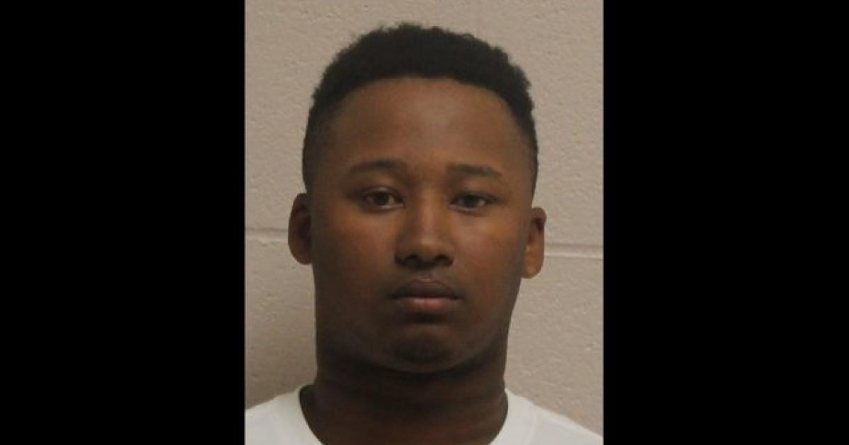 San Angelo Sex Offender Arrested For Coaching Youth Baseball In Brownwood