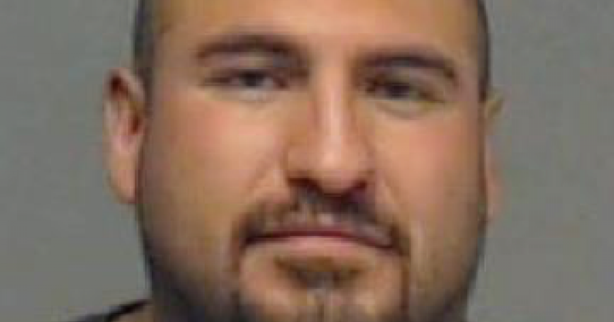 SAPD Make Arrest and Recover Stolen Property from Residential Burglary