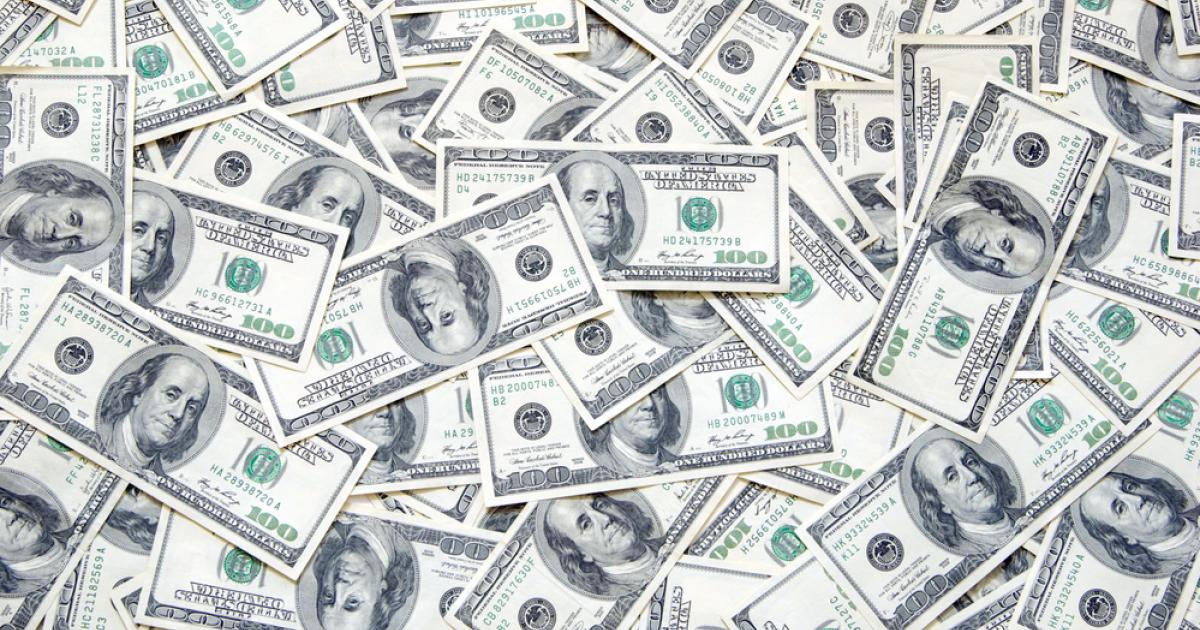 Abilene Movie Money Counterfeiters Arrested