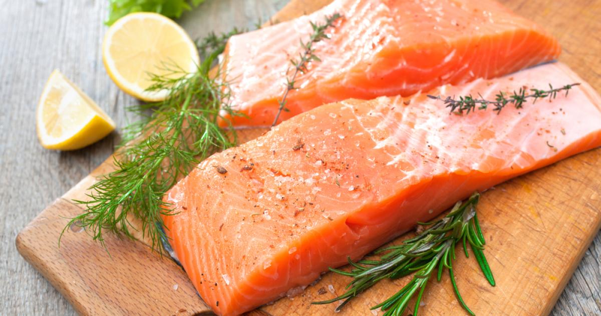 CDC Finds Alaskan Caught Salmon Infested with Japanese Tapeworm