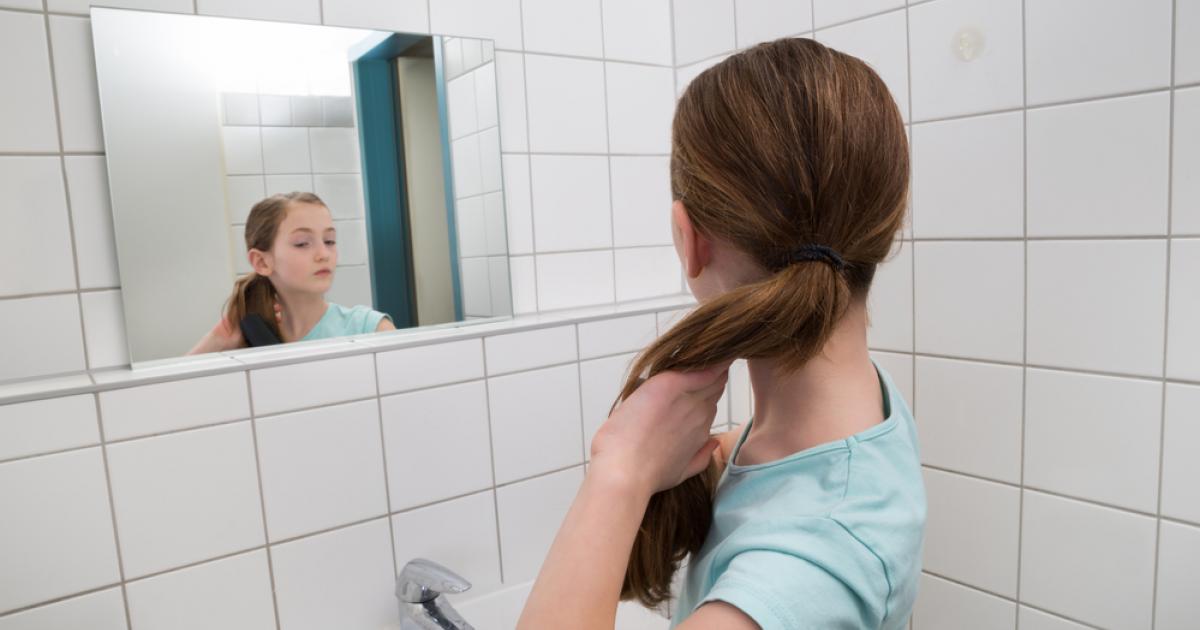 Body Image Issues Affect Young Children Even More Than Before