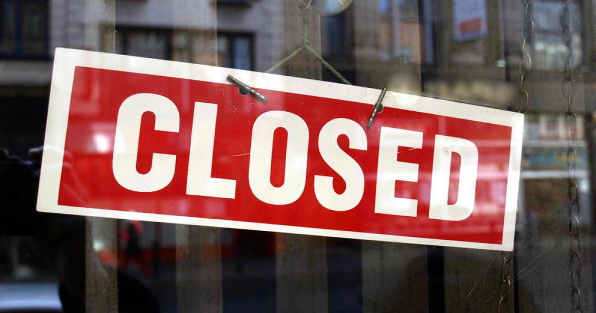City Announces Office Closures During the Holidays