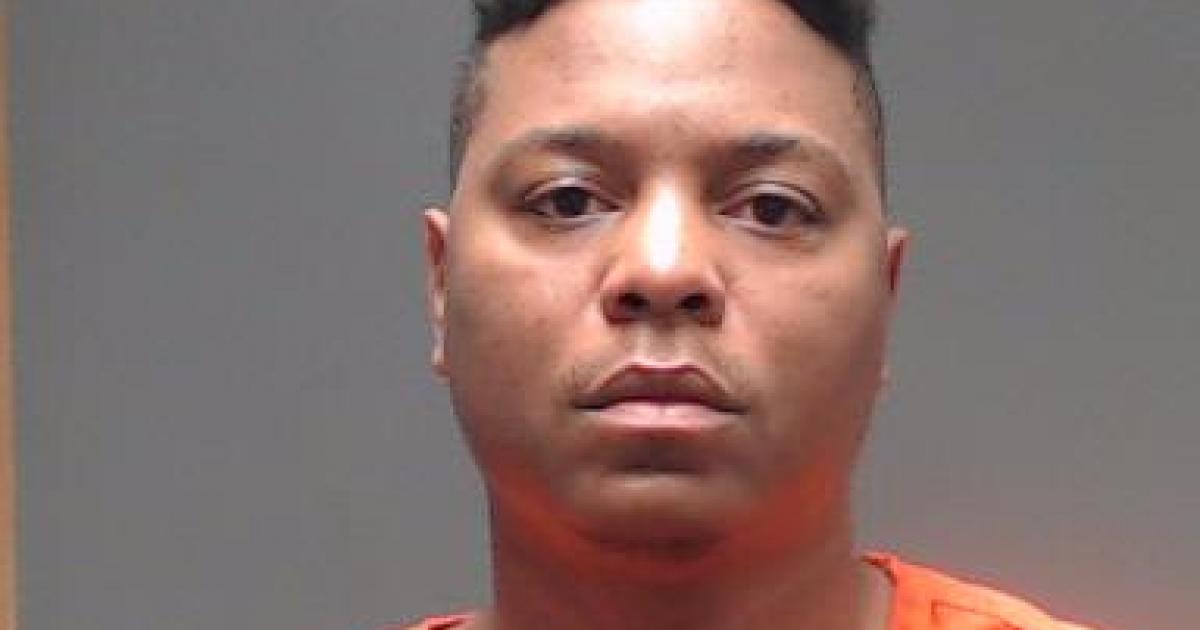 Alleged Cocaine Dealer Captured in San Angelo