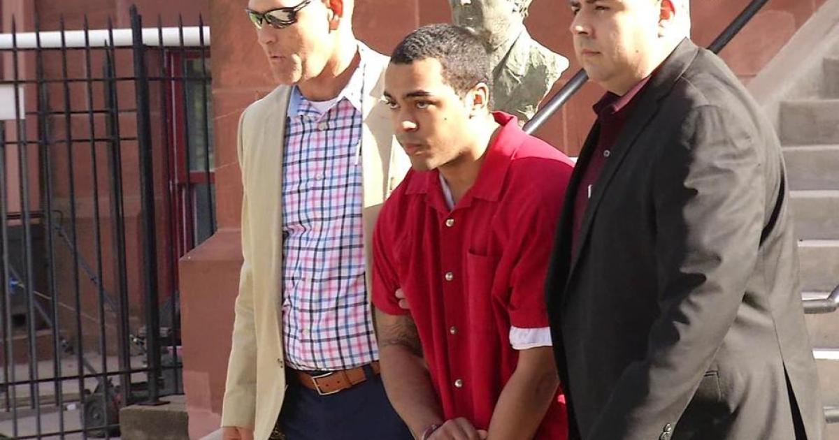 Jury Sentences Inmate to Death for Killing a Female Prison Guard