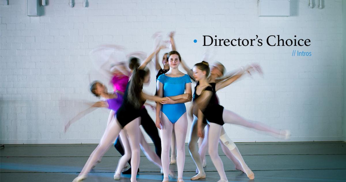 Ballet San Angelo To Debut New Show