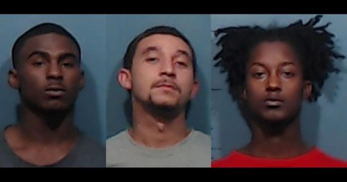 Three Arrests Made In The Murder Of An Abilene Teenager