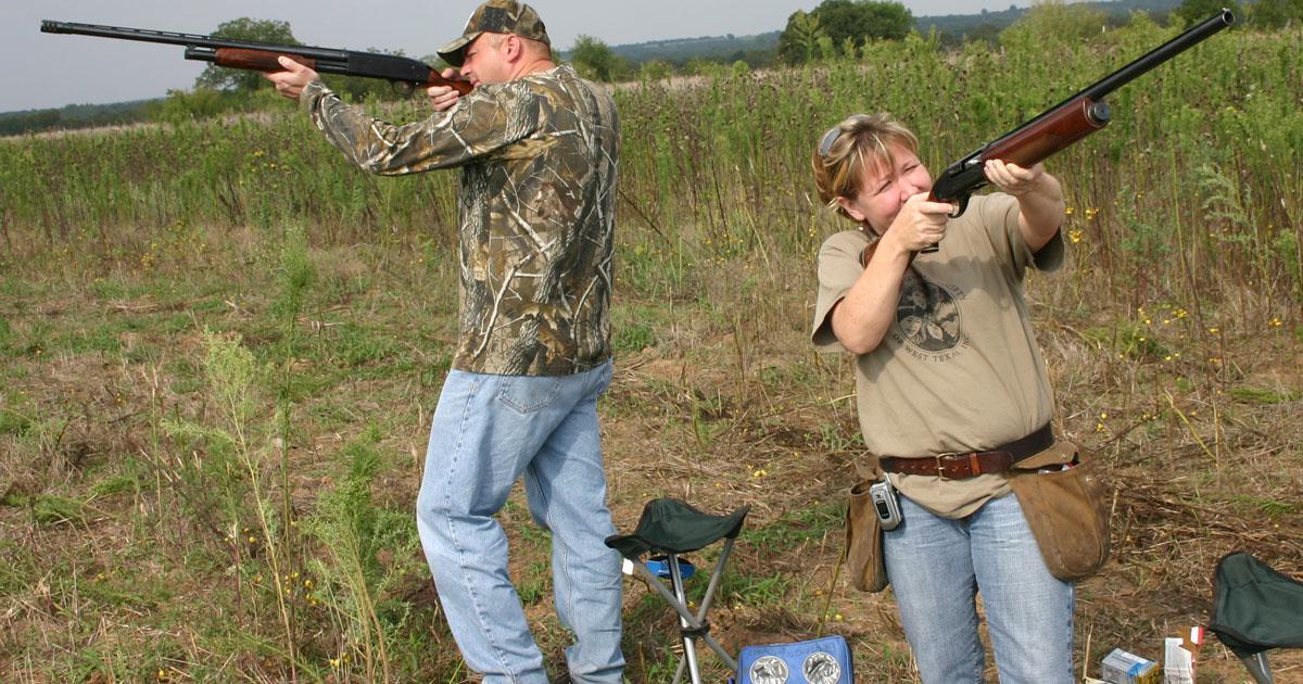 TPW Commission Approves 2026-27 Statewide Hunting, Migratory Game Bird ...