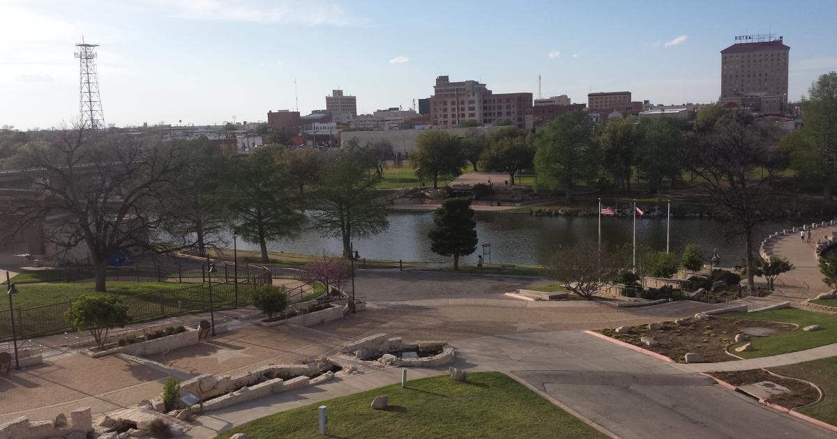 Celebrate Independence Day with the Downtown San Angelo Freedom Stroll