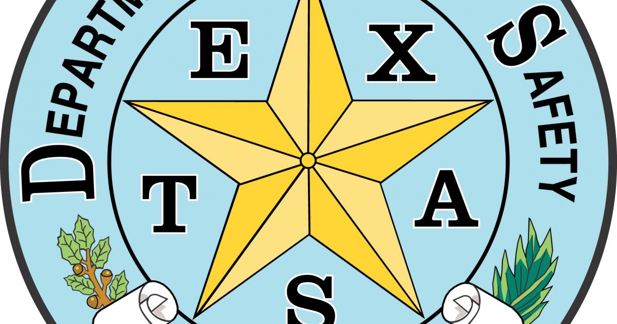 Texas DPS Launches iWatch Program