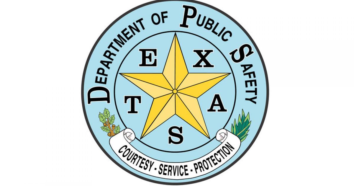 DPS Officials Recognize Outstanding Texas Employees