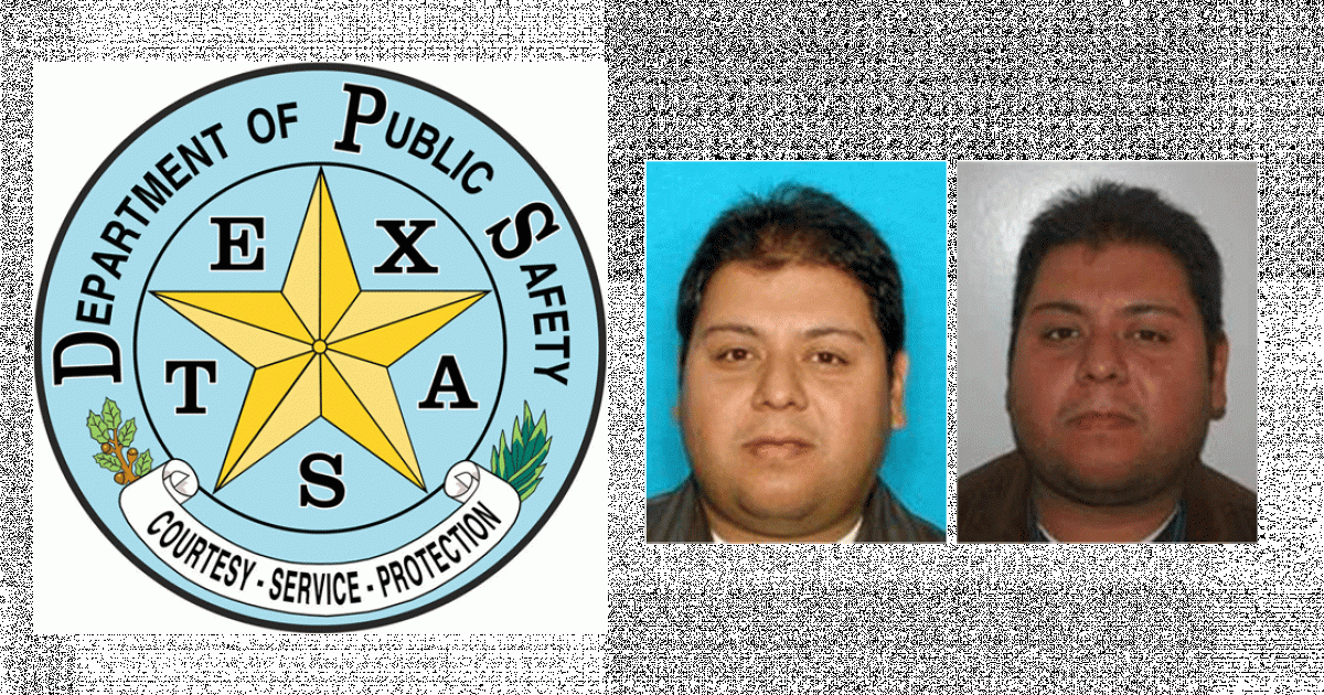 Dps Increases Reward To 7000 For Most Wanted Sex Offender 7907