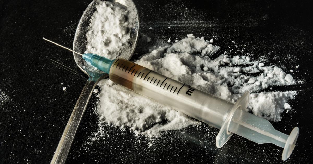 Assault Causing Serious Bodily Injury, Drug Possession, and Family ...