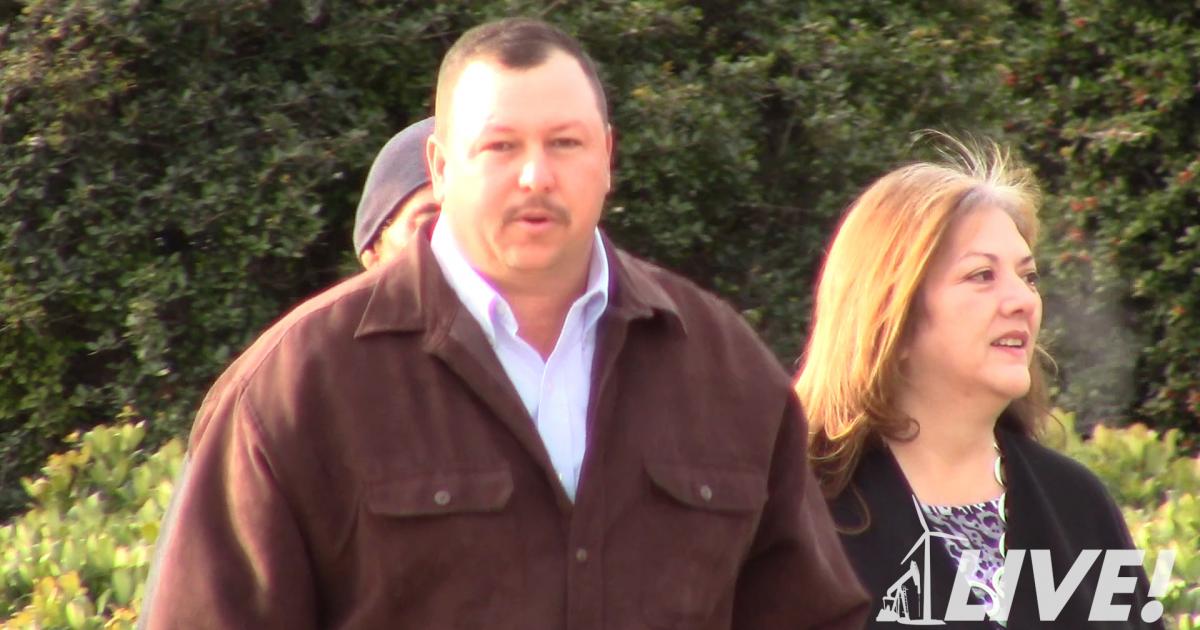 Accused Cattle Thief's Trial Postponed Again