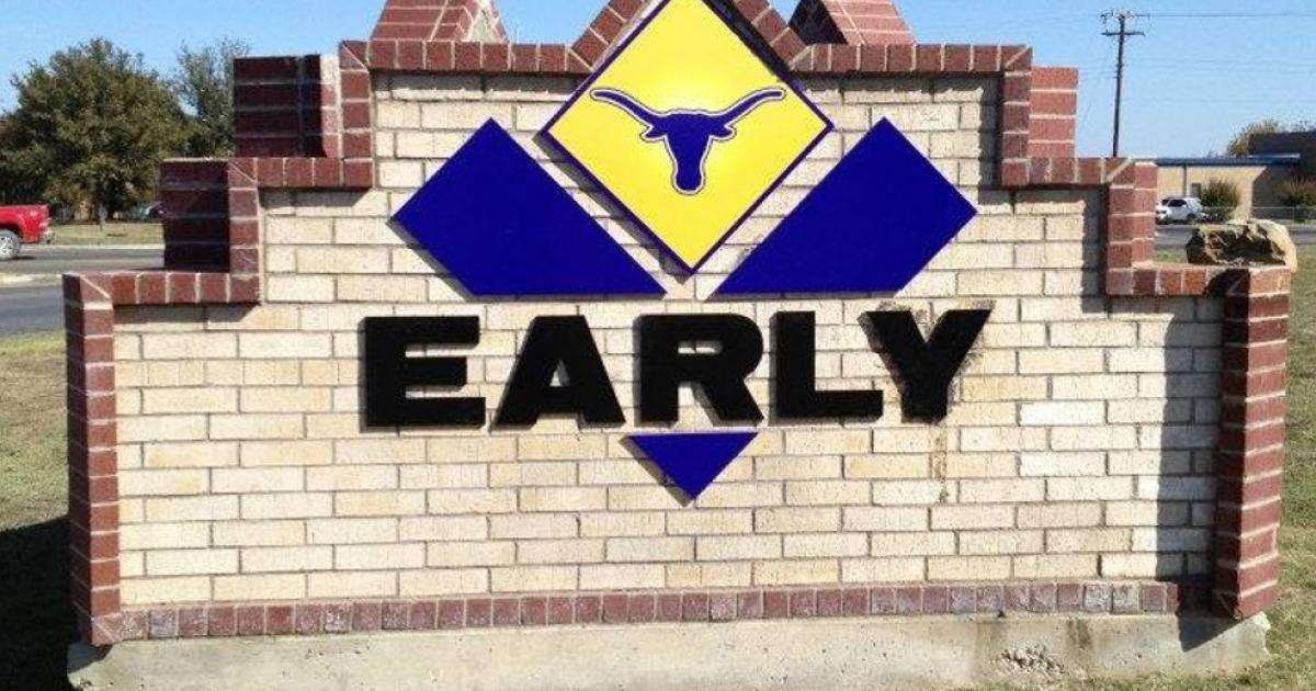 Early ISD Announces Passing of Beloved Band Director