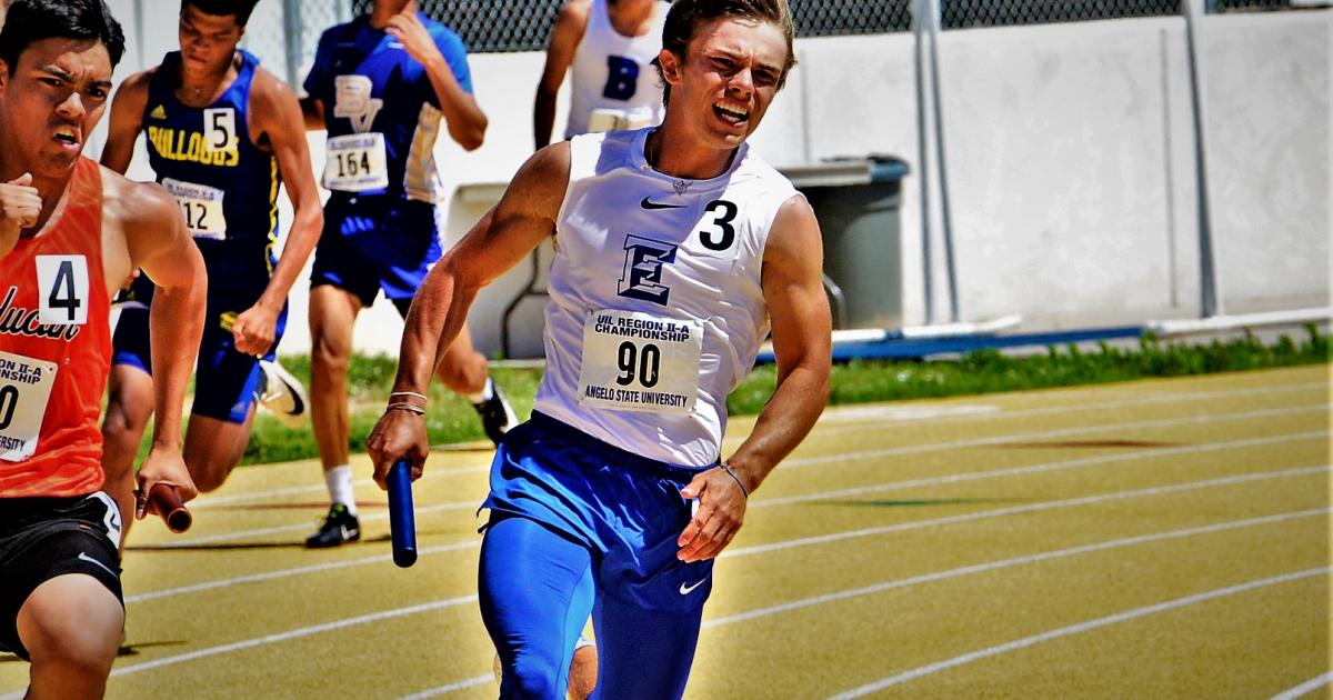 AUSTIN BOUND: 61 Area Athletes Set to Compete at State Track Meet