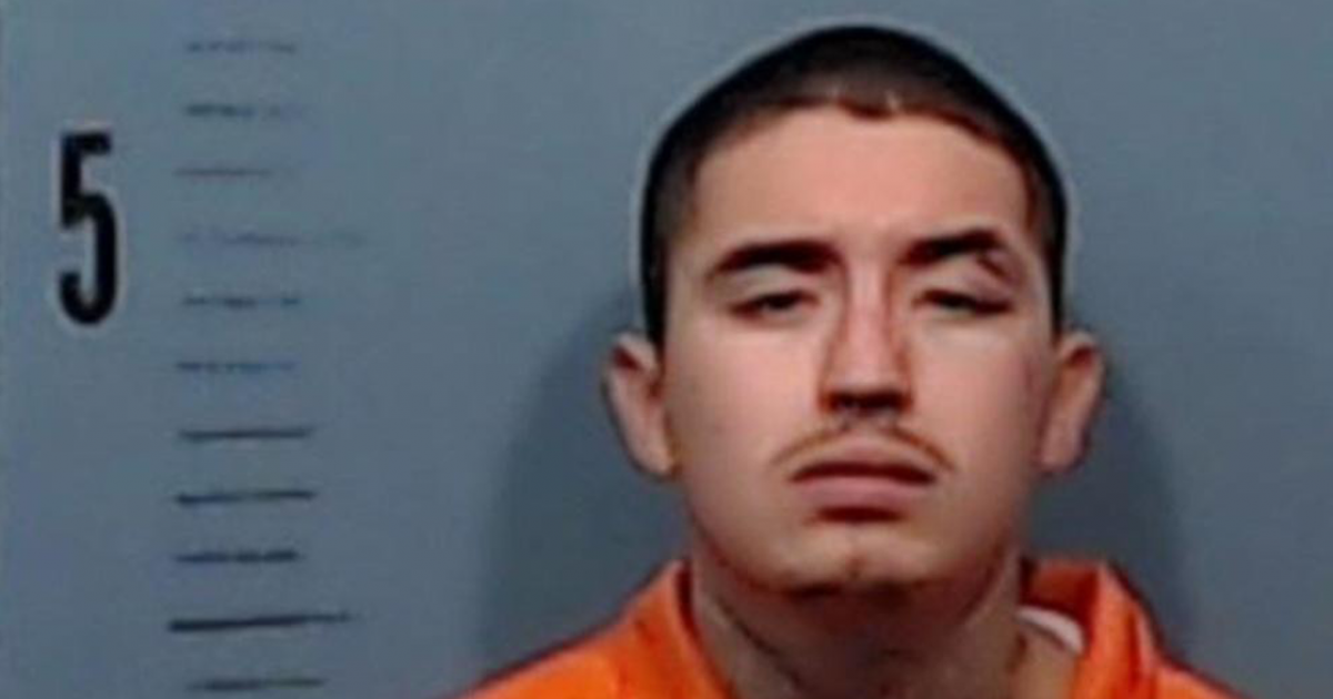 Convicted Murderer Sentenced for Slaying in Bar Fight