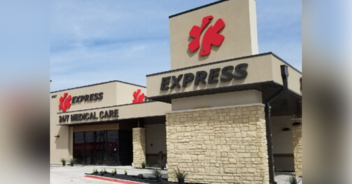 Express ER Forgives $3.5 Million In Patient Debt