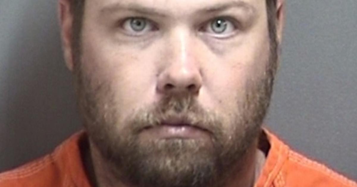 Alleged Parent Killer Says Demons Made Him Do It