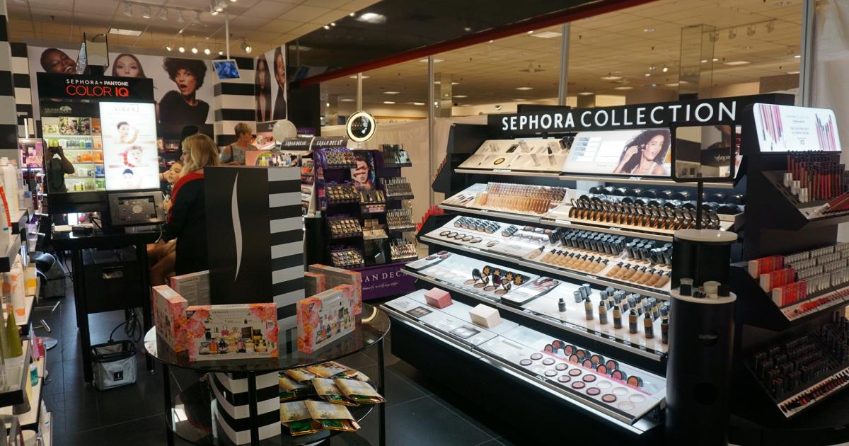 Sephora Opens New Store Location in San Angelo
